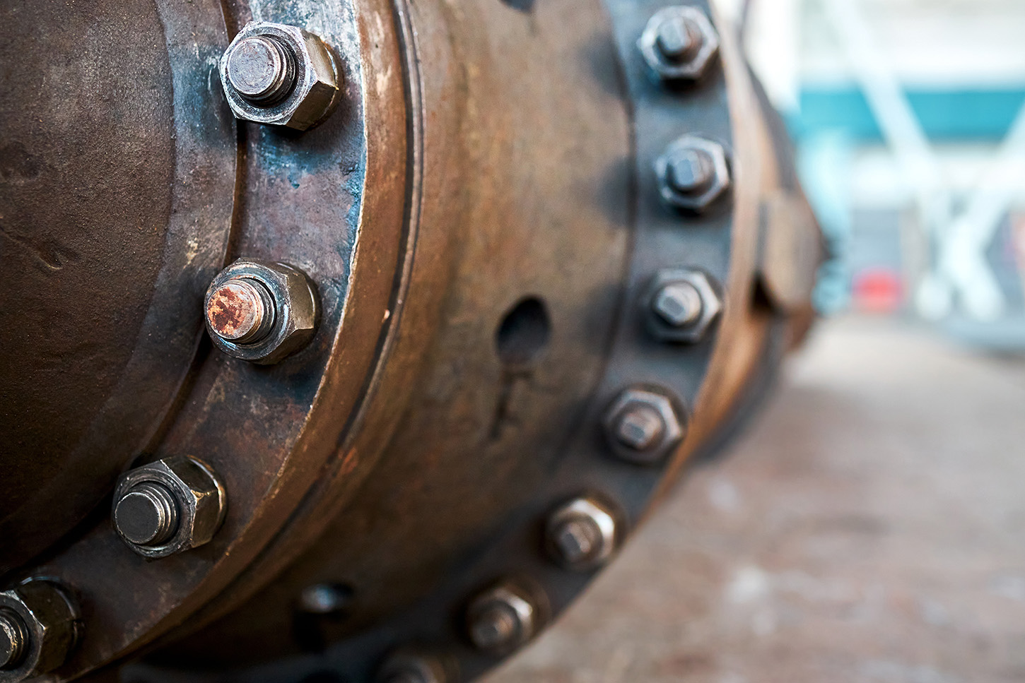 Precision Asset Integrity – The Precision Group