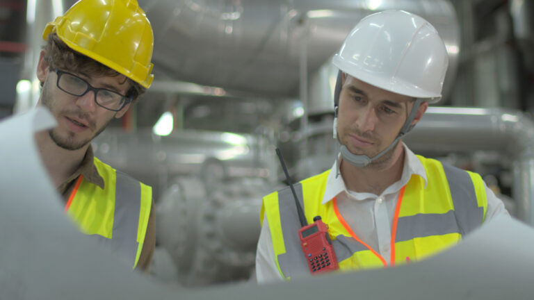 Precision NDT – The Precision Group