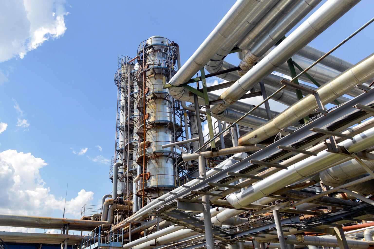 About Us – The Precision Group